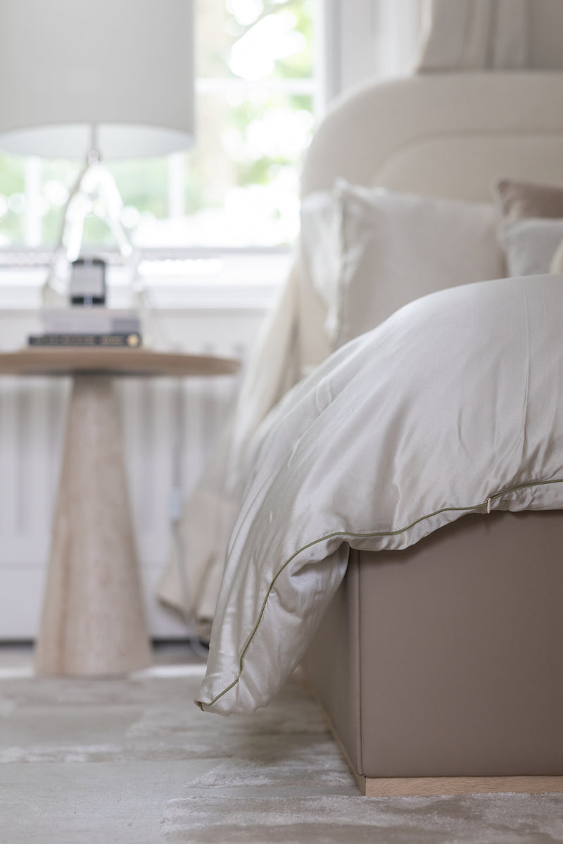 DUNE BED– Dara Maison