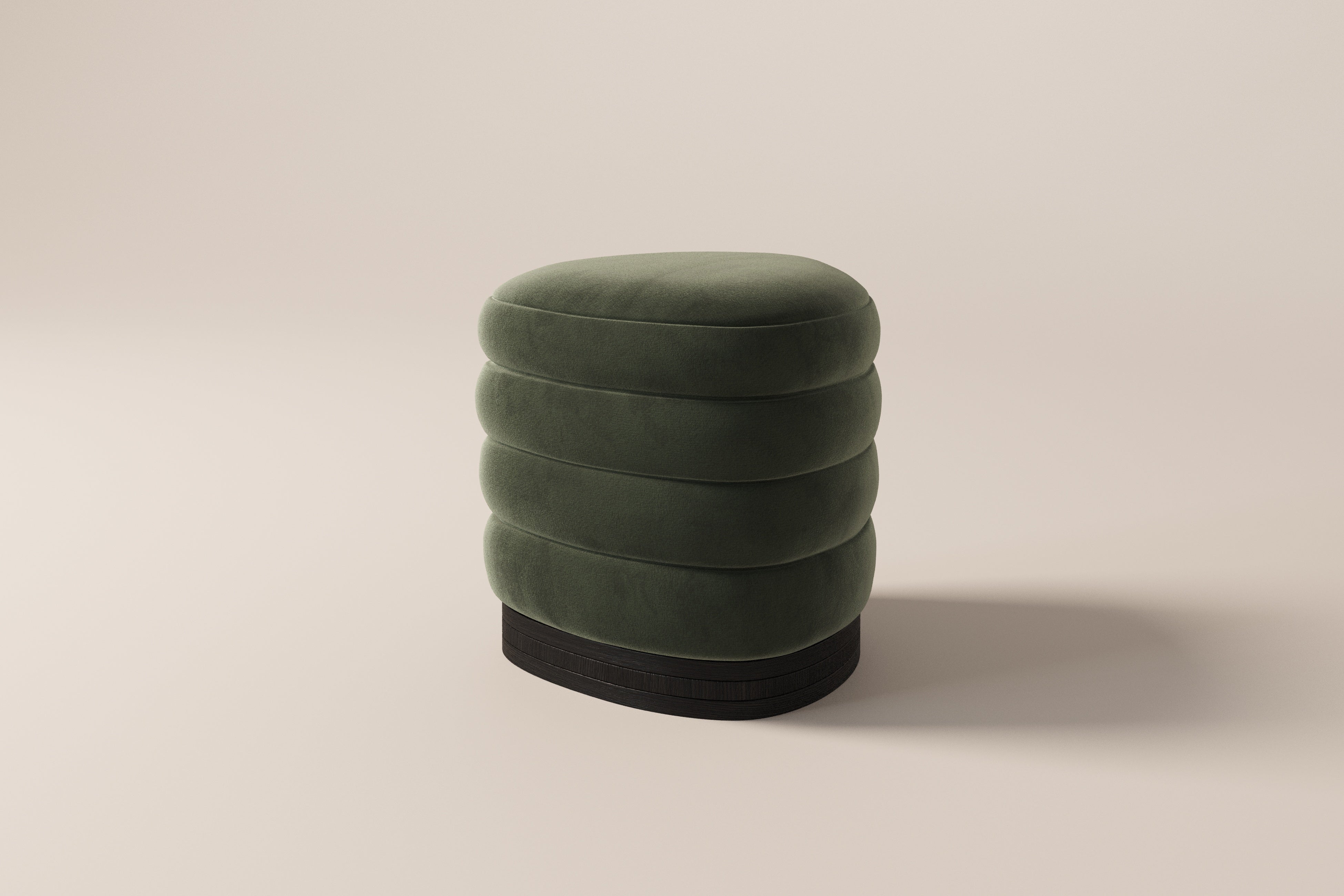 BUBBLE STOOL– Dara Maison