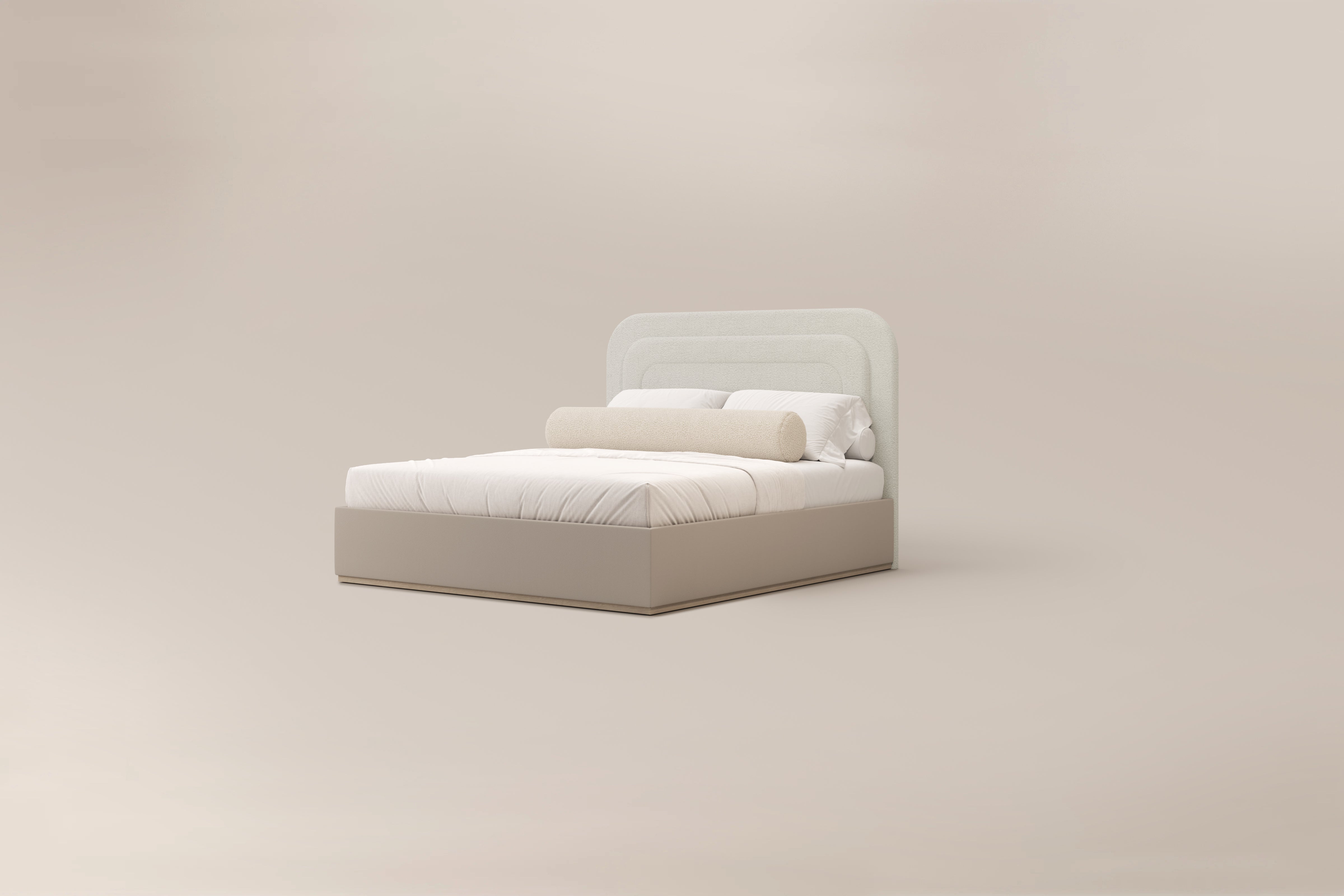 DUNE BED– Dara Maison