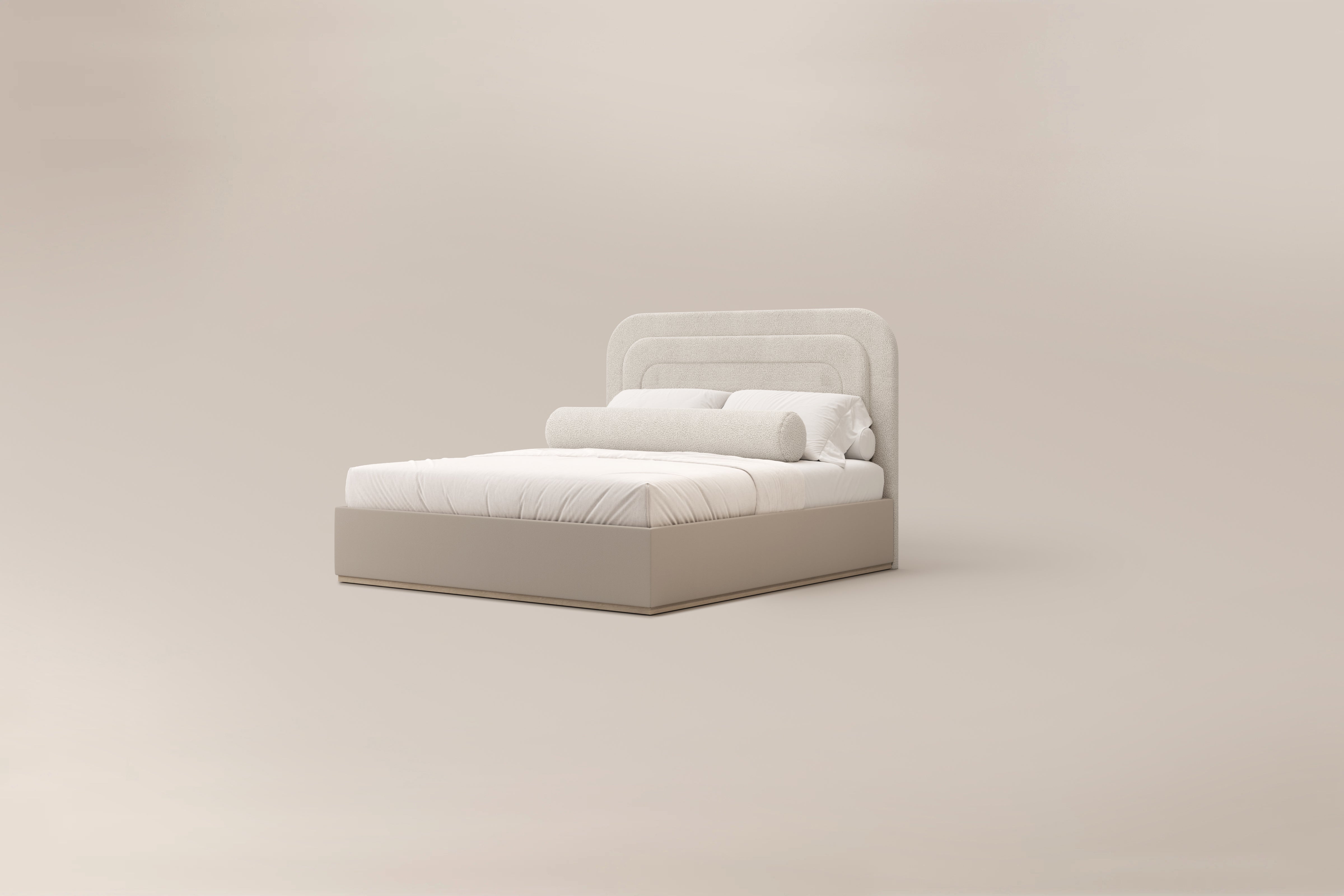 DUNE BED– Dara Maison