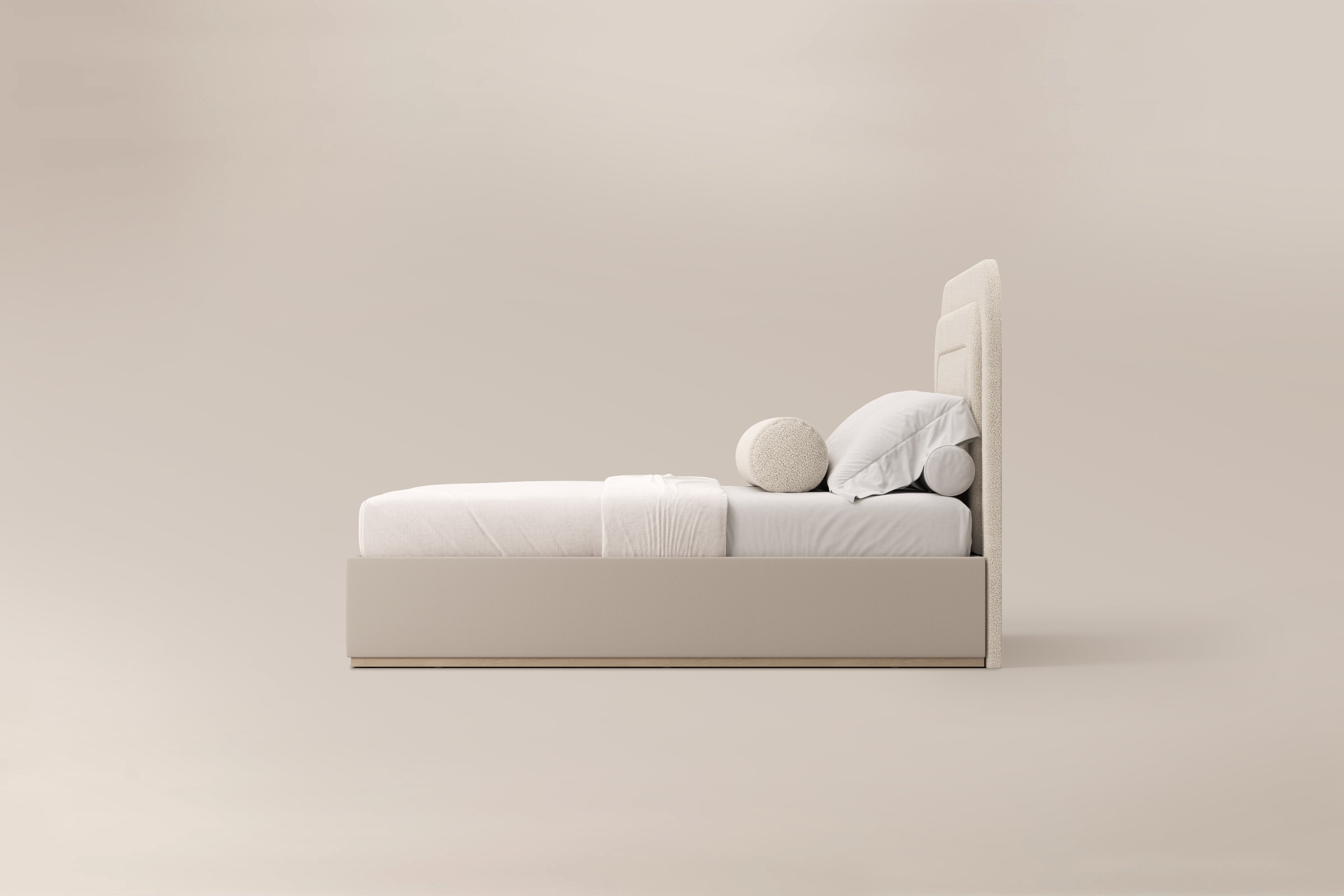 DUNE BED– Dara Maison