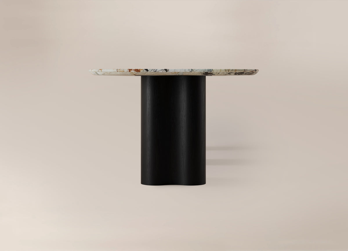 RAGNE DINING TABLE - LARGE– Dara Maison