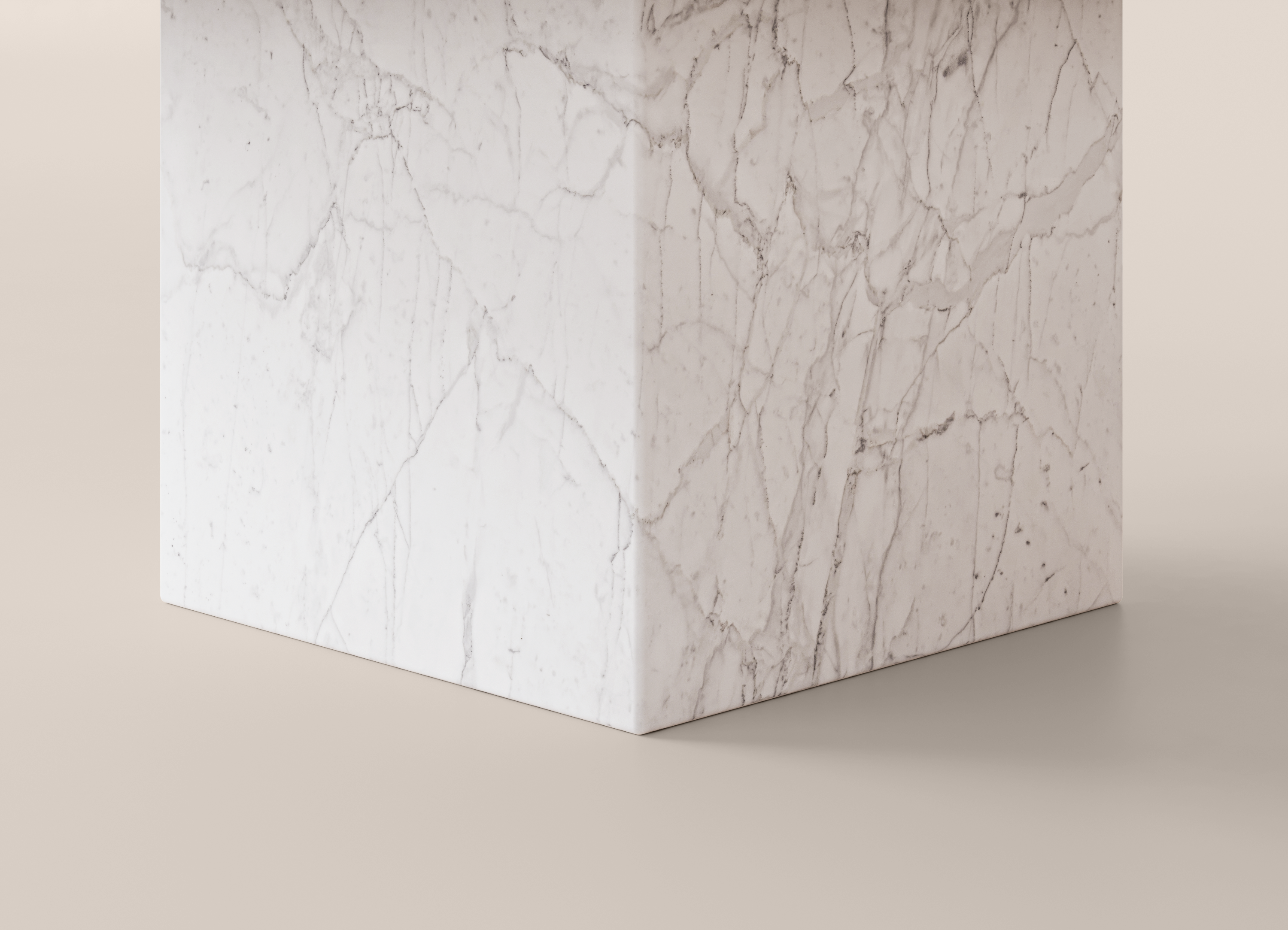 FRANK COFFEE TABLE– Dara Maison