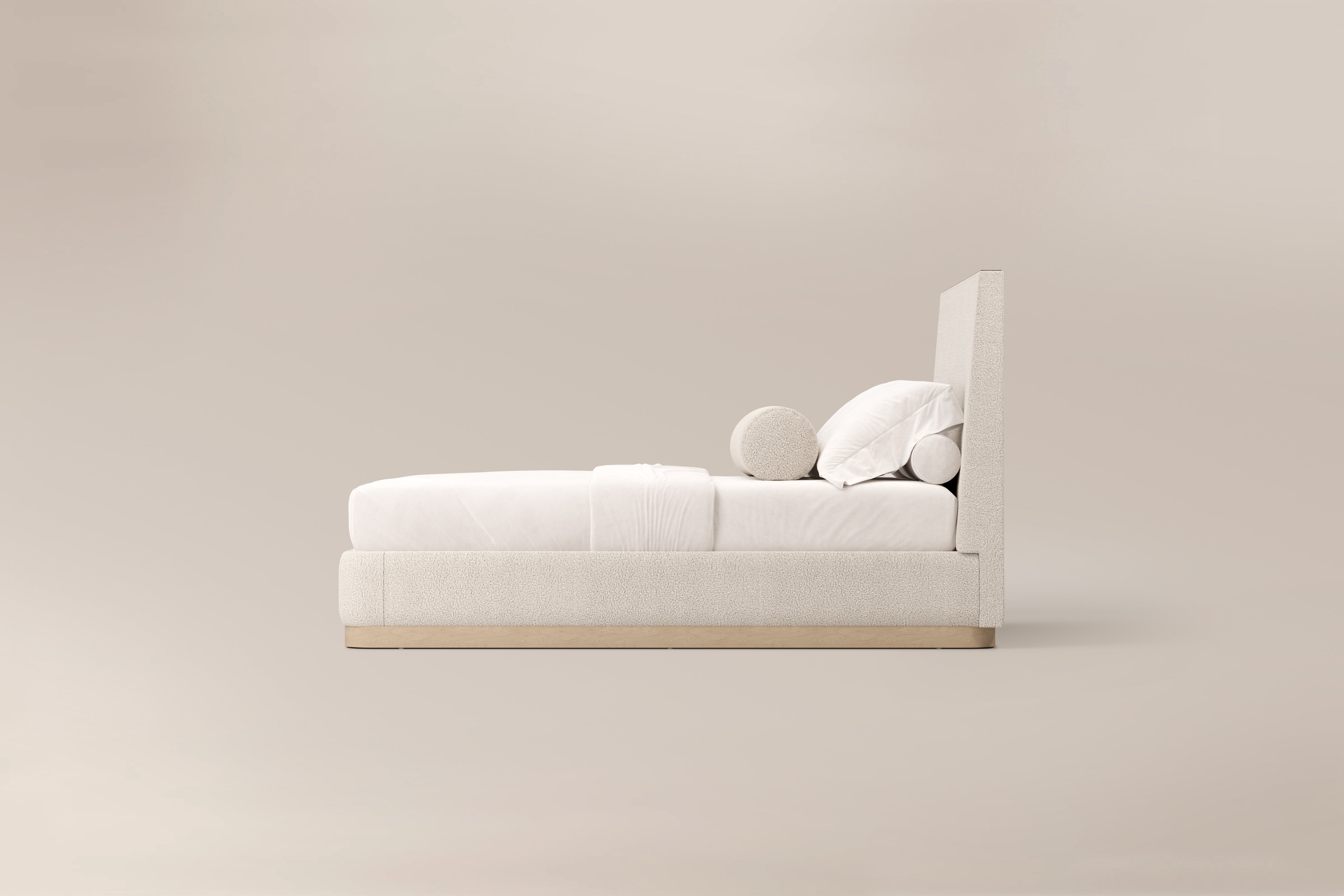 HEAVEN BED– Dara Maison