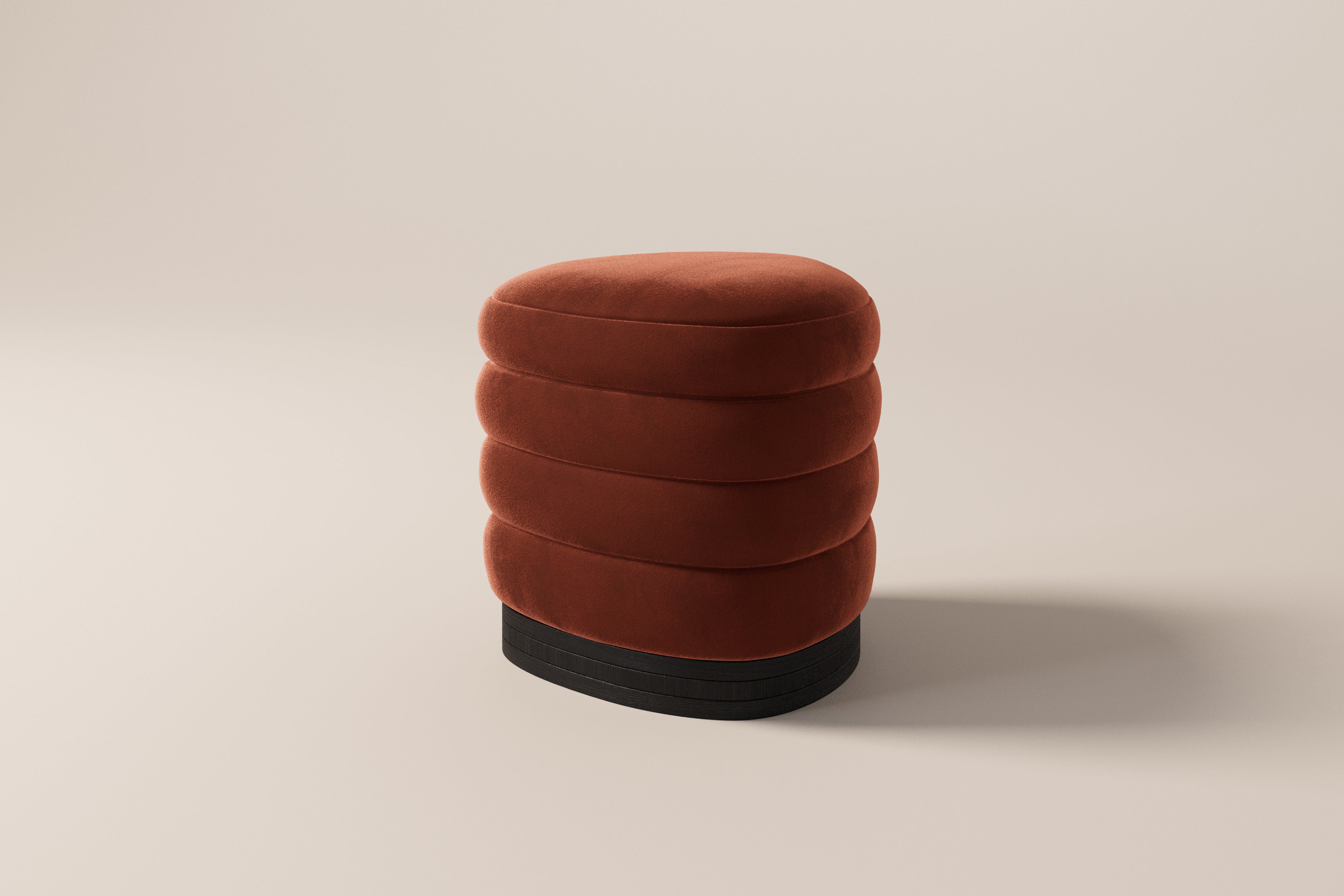 BUBBLE STOOL– Dara Maison