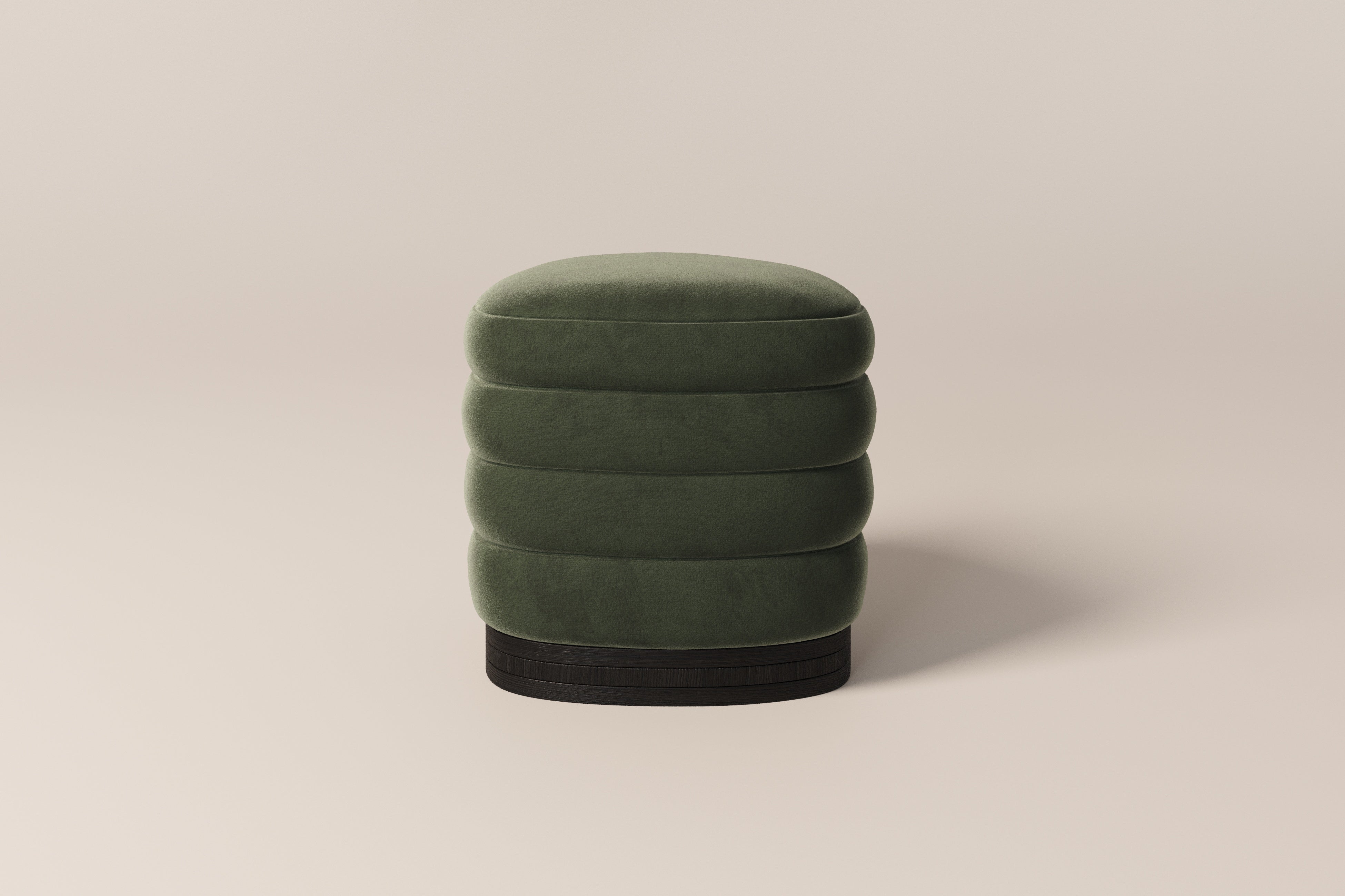 BUBBLE STOOL– Dara Maison