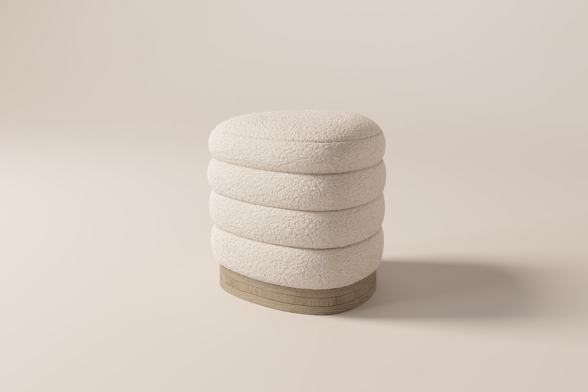 BUBBLE STOOL– Dara Maison