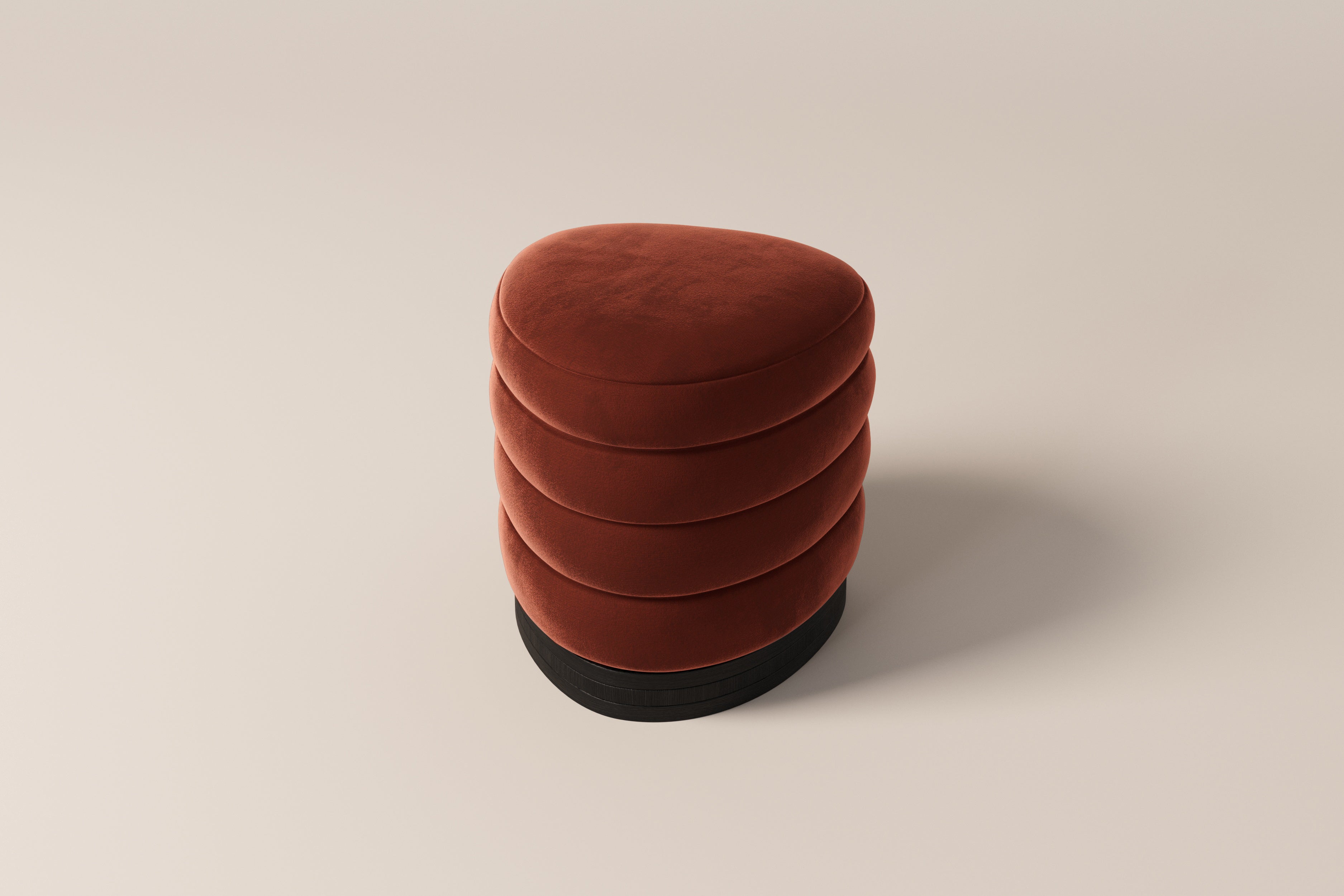 BUBBLE STOOL– Dara Maison